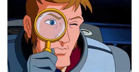 Sherlock Holmes In The 22nd Century