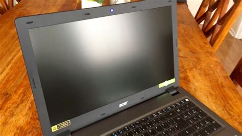 Acer Aspire V Windows Laptop Review