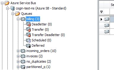 Introduction To Azure Service Bus For MSMQ Users Part 1