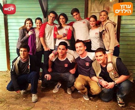 גאליס פרקים מלאים