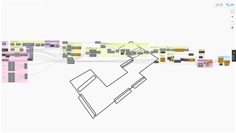 Dynamo In Office Layout Not Working Properly Generative Design Dynamo
