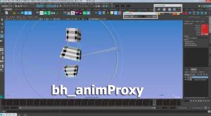 Best Free Maya Animation Scripts And Tools Rusty Animator