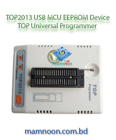 Top2013 Universal Programmer Price And Sales Online In Bd