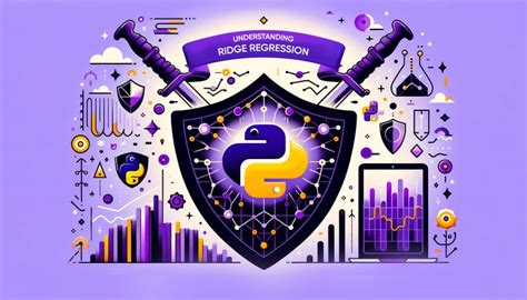 Bernardo Lago On Linkedin Datascience Ridgeregression Python