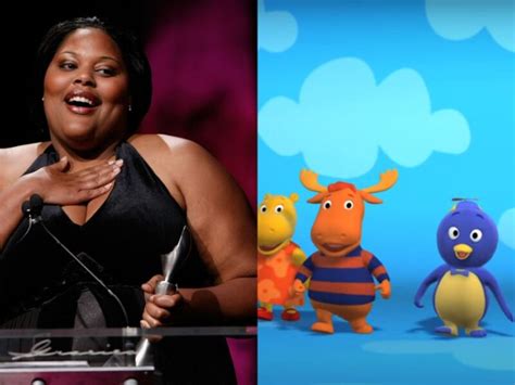 Criadora De Os Backyardigans Morre Aos 72 Anos Jd1 Notícias