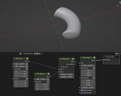 Sdf Nodes — Higgsas Geo Nodes Manual 01 Documentation