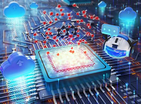 Chatbot Opens Quantum World Of Computational Chemistry To Nonexperts