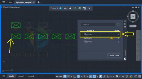 3 Lệnh đếm Block Trong Cad Cực Dễ Hiểu Mới Nhất 2025