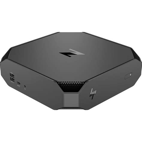 Hp Z Mini G Workstation Core I Gb Ram Gb Ssd Win Pro Rw Ea Pc Shopper