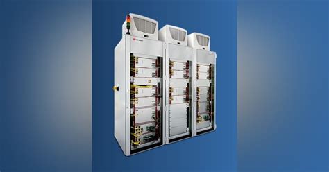 Scienlab Test Solution Accelerates Battery Module Development