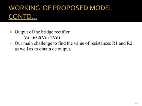 Automated Load Shedding Using Microcontroller Ppt