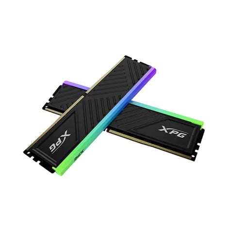 Adata Xpg Spectrix 16gb 1x16gb U Dimm 3200mhz D35g Ddr4 Rgb Ram Price In Sri Lanka