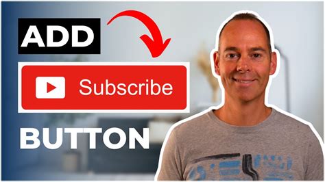 How To Add A Custom YouTube Watermark Subscribe Button To Videos YouTube