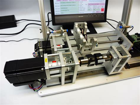 Automated Pickup Winder Using An Arduino Uno Arduino Project Hub Images