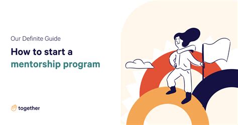 A 5 Step Guide To Start A Mentoring Program In 2023 Together Mentoring