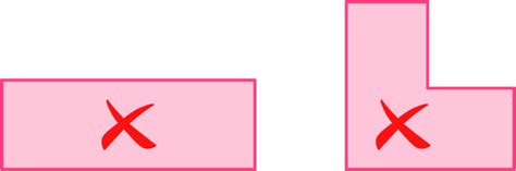 Square Shape Properties Steps Examples Questions