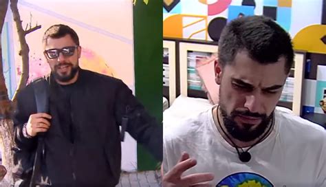 🎥ვიდეო რატომ დაბრუნდა კოსტა სანიკიძე „პრაიმ ჰაუსში“