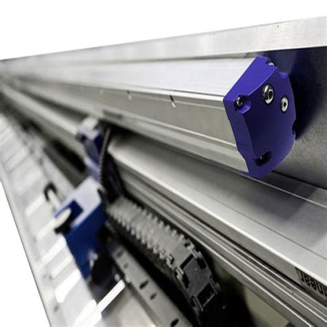 Cnc Linear Encoder At Best Price In Bengaluru By Fagor Control Systems