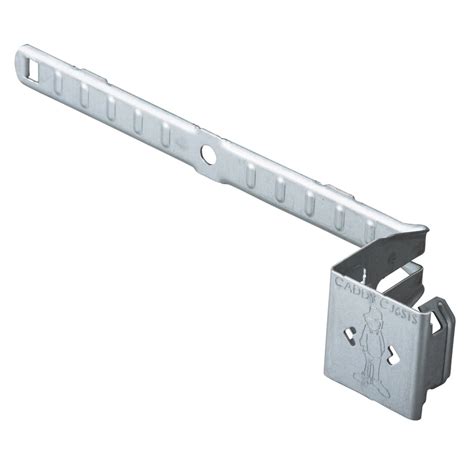 Caddy Cj6sts Snap To Stud Cable Support