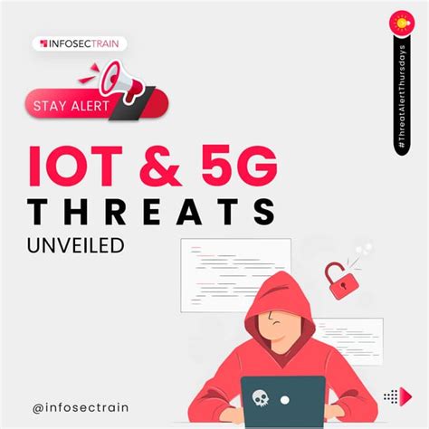 Iot And 5g Threats Unveiled Guide To Iot Security Pdf