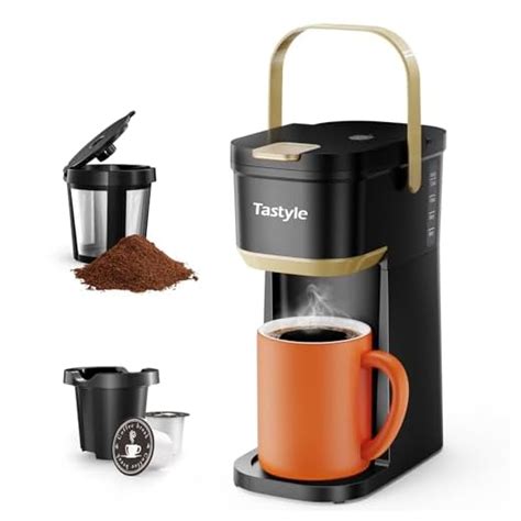 Keurig K Mini Single Serve Coffee Maker Review Honest Coffee Reviews
