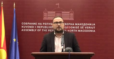 Здравковски Ребалансот на буџетот носи раст на приходите во државната каса и дополнителни