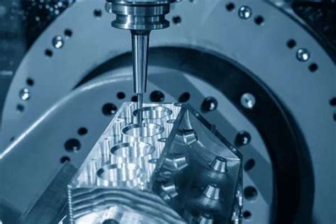 CNC Milling Services Precision Machining Solutions