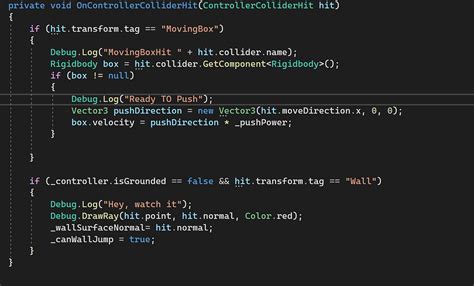 25d 07 Pushing Objects In Unity To Complete Puzzles By Eric Young