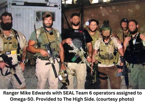Cia X Jsoc Omega Program R Jsocarchive