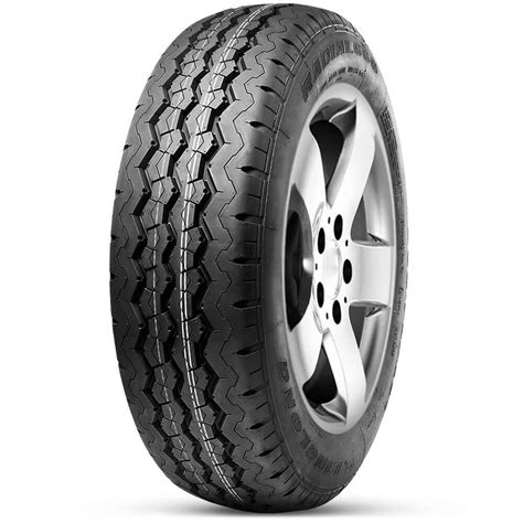 Pneu Linglong Aro 15 205 70r15c 106 104s 8 Lonas Radial 666 Fortbras