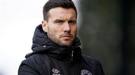 Strike Duo Jamille Matt And Josh Gordon Earn Praise From Walsall Boss