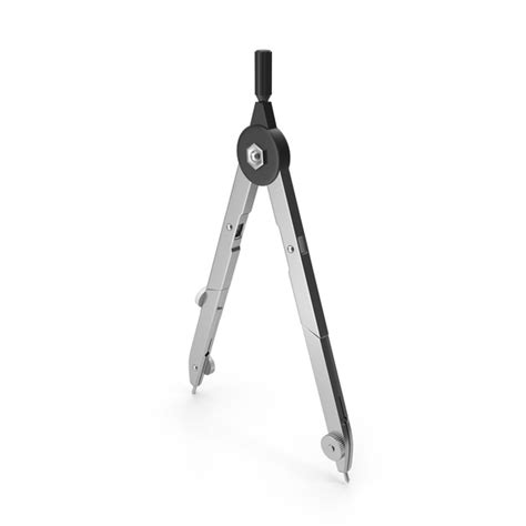 Drawing Compass 3d Object 2337545587 Shutterstock