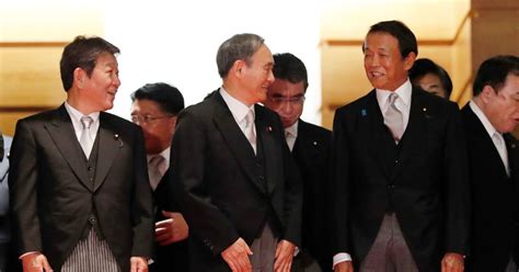 「上川陽子は初の女性首相になれる逸材」と持ち上げる「ある企み」「麻生太郎の終活」という「最終戦争」が始まった！ 2ページ目 現代ビジネス 講談社