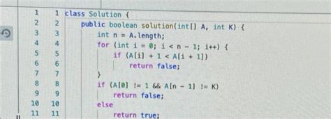 Solved B You Are Given An Implementation Of A Function
