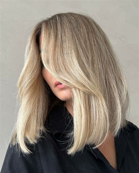 12 Cortes De Pelo Hasta Los Hombros Que Todo El Mundo Llevará Pronto