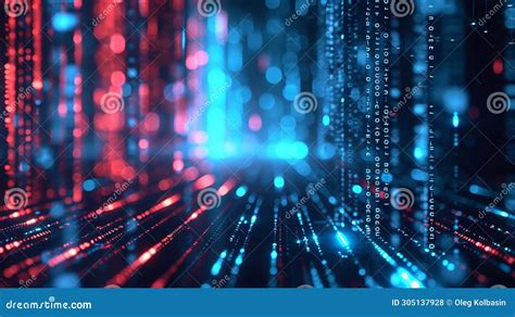 Software Data Concept Element Cloud Information Flow Web Programming And Bracket Technology