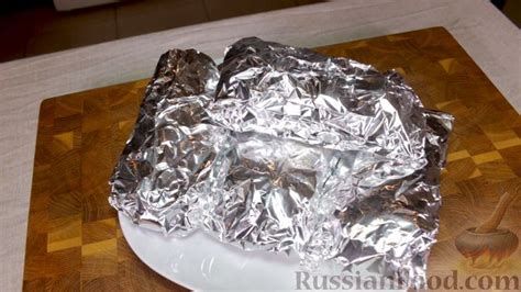 Рецепт Сочные куриные грудки в духовке в фольге на