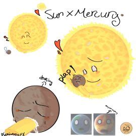 Rule If It Exists There Is Porn Of It Solarballs