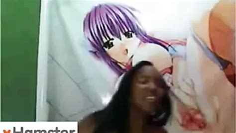 Free Black Girl Fingering Herself Porn Videos Xhamster