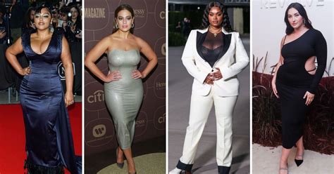 Who Is The Largest Plus Size Model In Usa