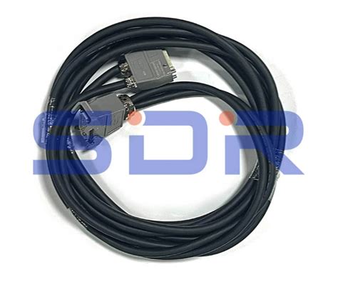 Fanuc Robot Encoder Cable Sr Rcc G8es A07