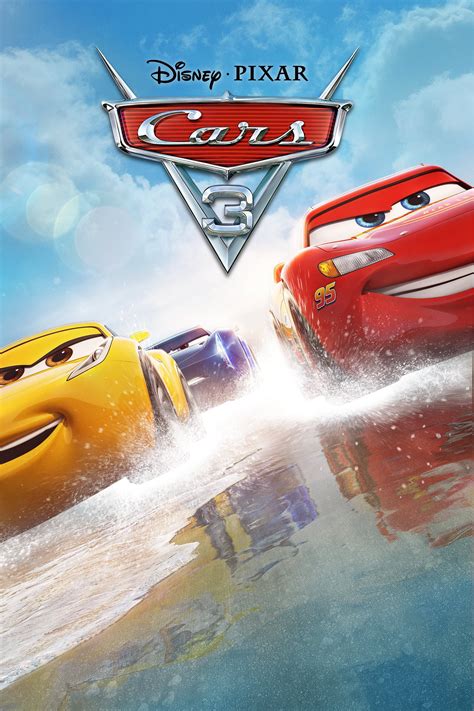 Cars 3 Doblaje Wiki Fandom Disney Pixar Cars Cars 3 Full Movie