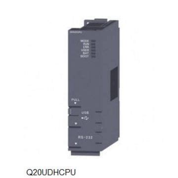 Industrial Plc Mitsubishi Q Series Cpu Module Q20udhcpu Explore China Wholesale Industrial Plc