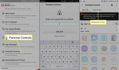How To Block Websites On Your Android Phone Or Tablet