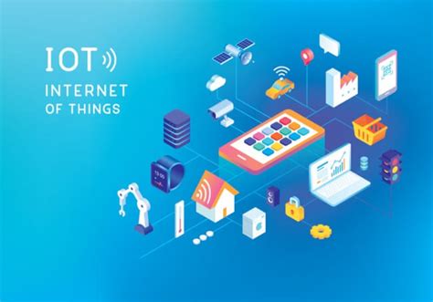 Iot﻿のサービス比較と企業一覧｜aismiley
