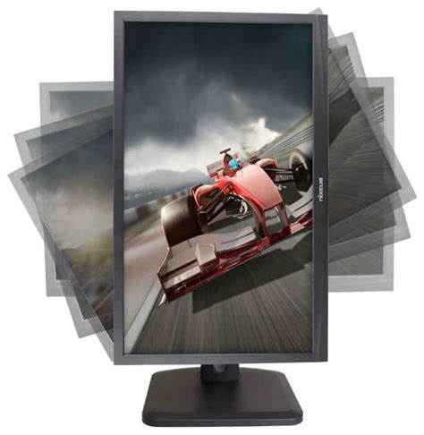 Nixeus Nx Vue24a Review Cheap 144hz Monitor Monitornerds Gaming Monitor Reviews