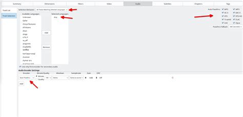 Video Encoding With HandBrake Natural Born Coder