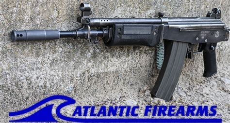 Atlantic Firearms Llc