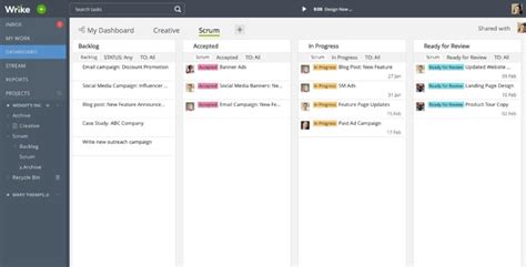 9 Best Scrum Tools For Project Management 9 Best Scrum Tools For Project Management