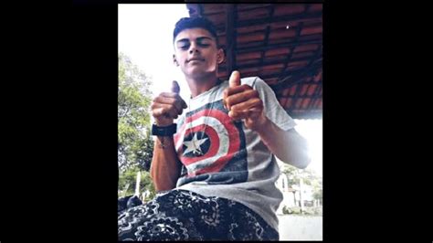 Jovem De Apenas Anos Morto A Tiros Enquanto Conversava Com Amigos No Sert O Catol Em Foco